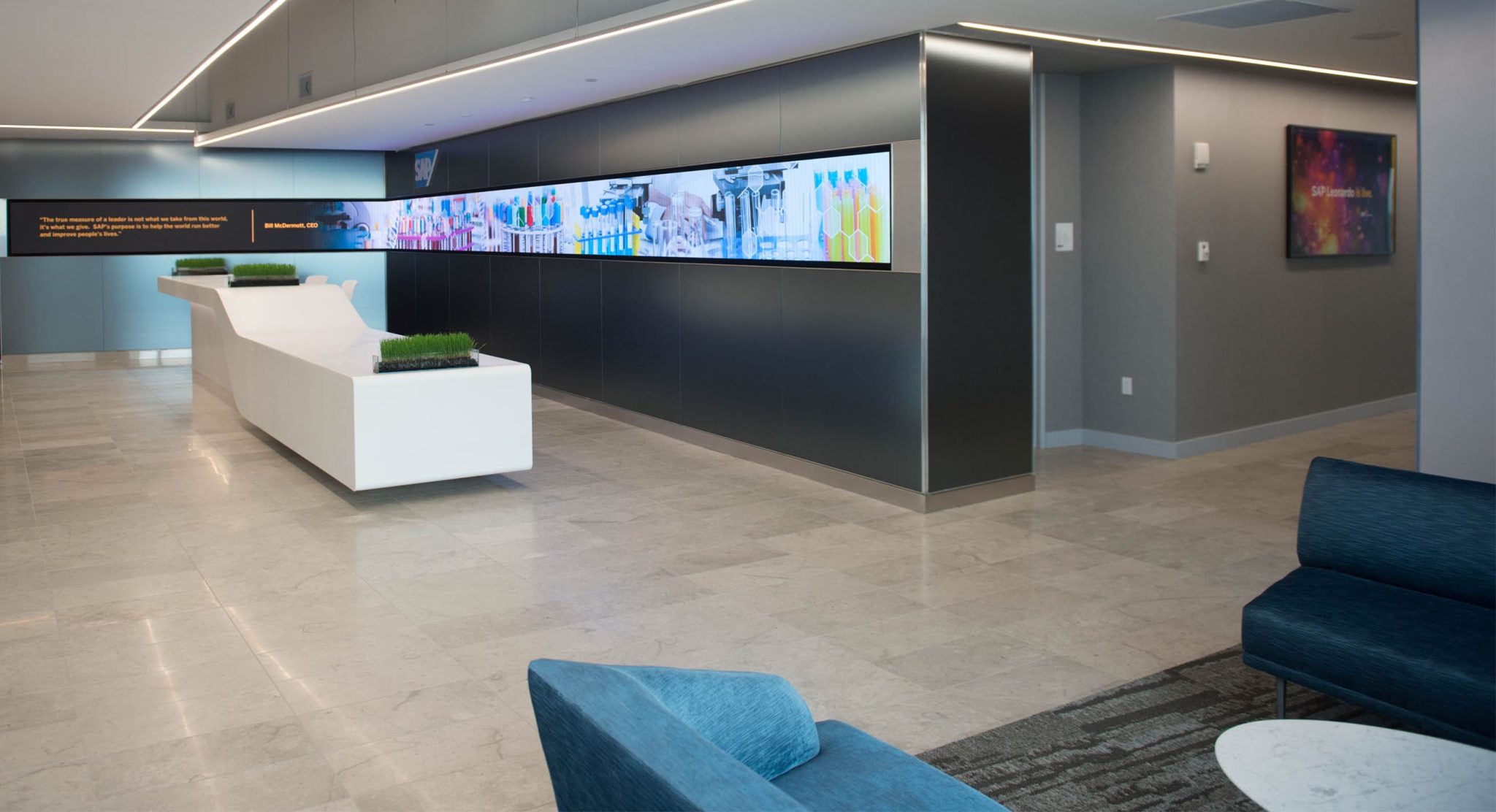 7 Things to Consider Before Investing in Digital Signage - IVCi