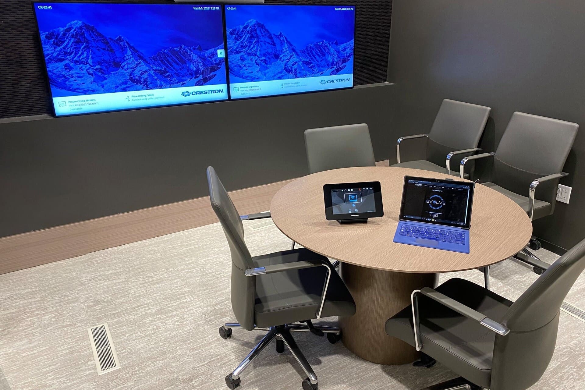 Av Solutions – IVCi