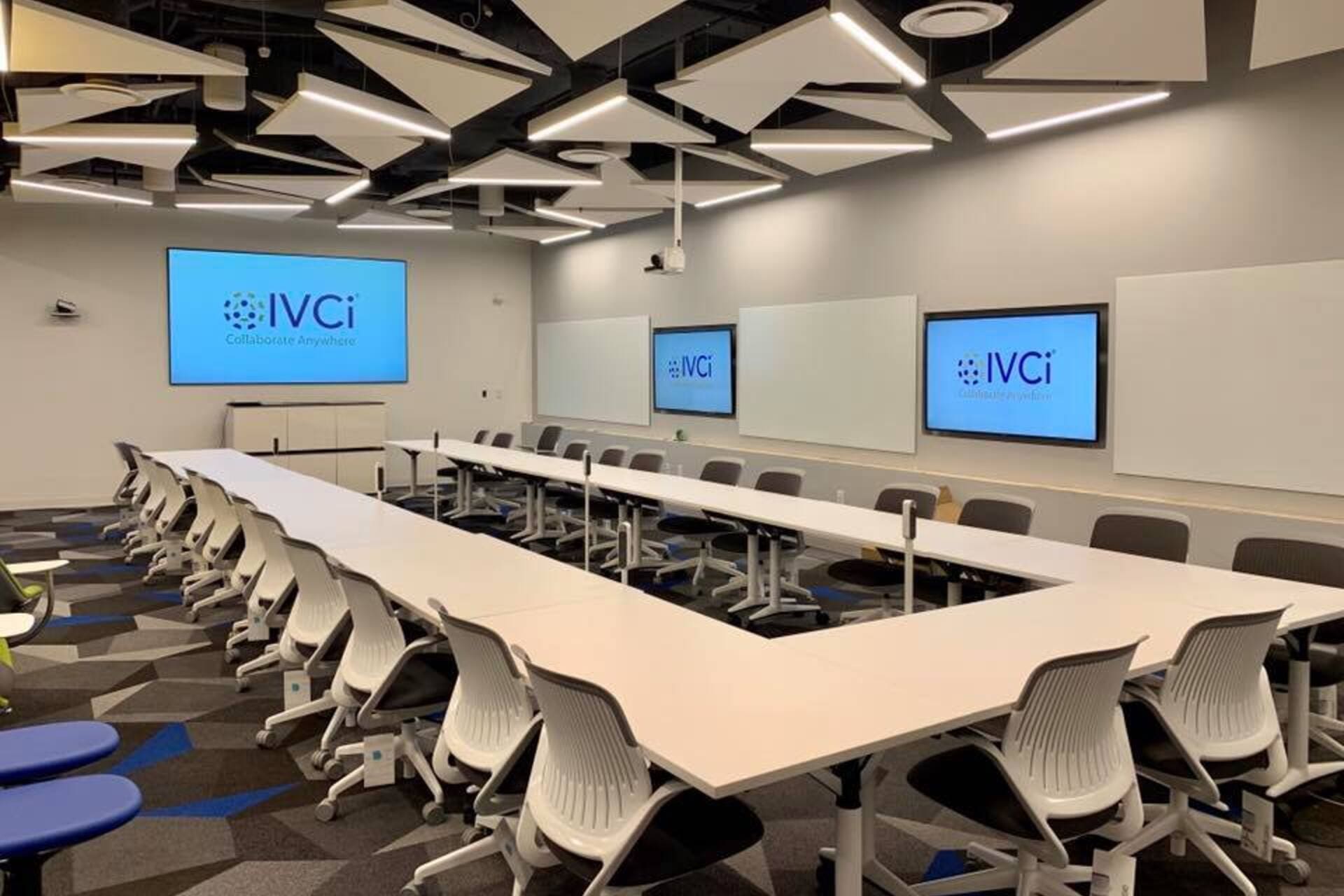 Av Solutions - IVCi
