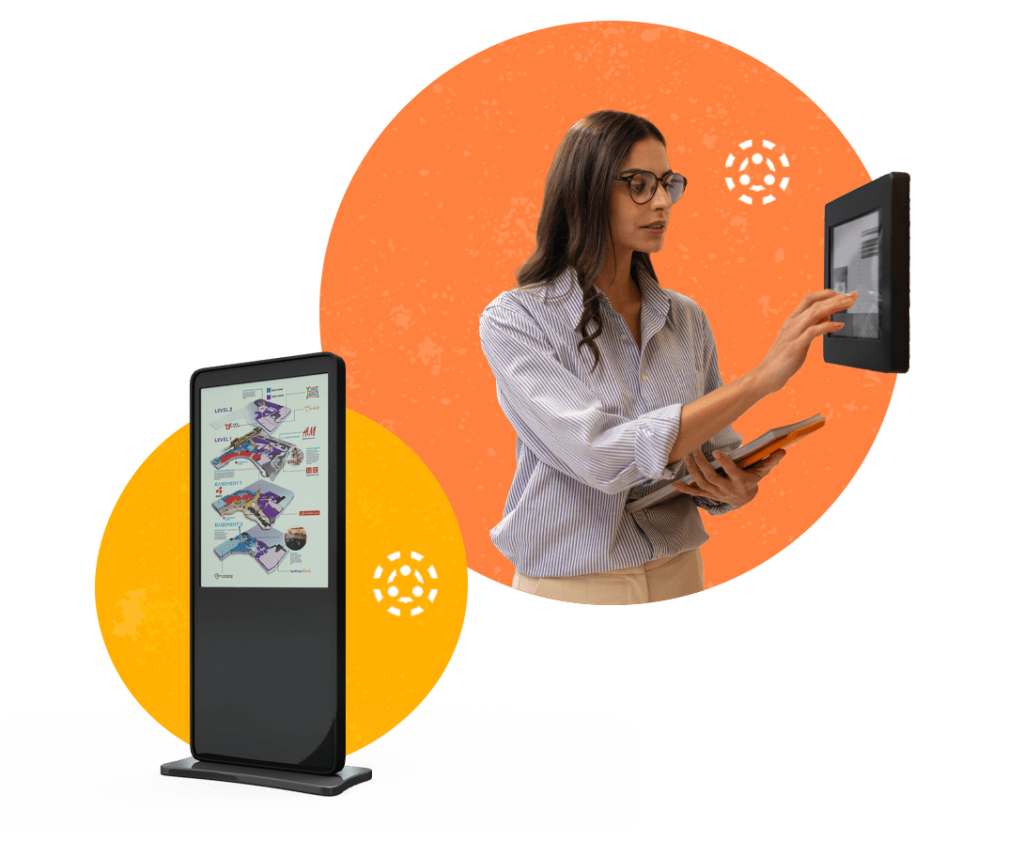 Digital Signage - IVCi